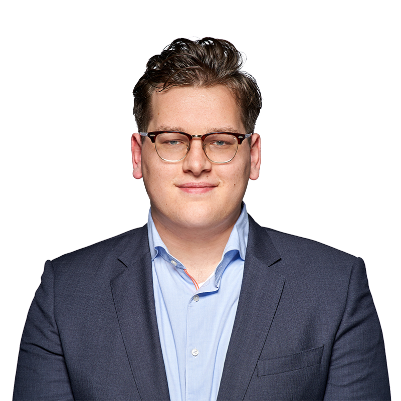 Fidelia Verzekeringen | Ontmoet onze verzekeringsexperts